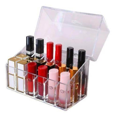 Pot de pinceau pour maquillage | Range Maquillage